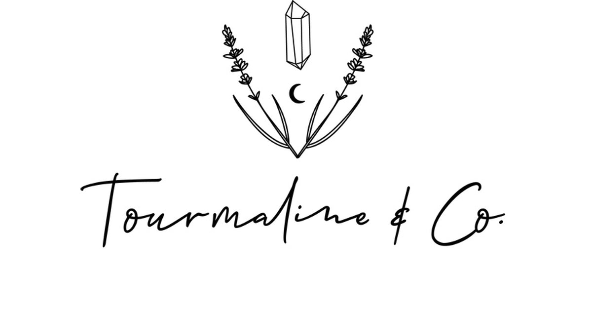 Tourmaline And Co